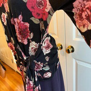 bobeau | Tops | Women Shirt Size Medium | Poshmark
